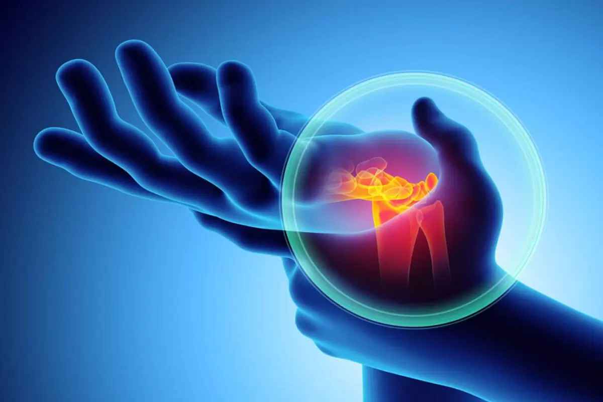 HAND & WRIST PAIN TREATMENT IN CINCINNATI