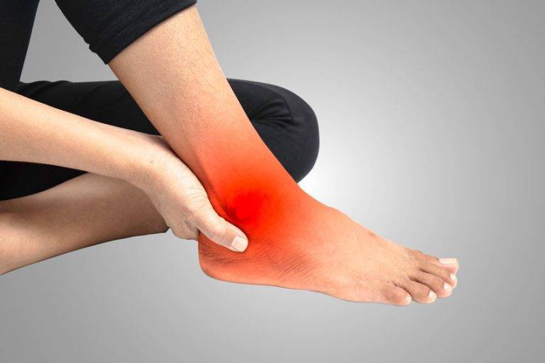 7 Effective Peripheral Neuropathy Treatment Options in Cincinnati