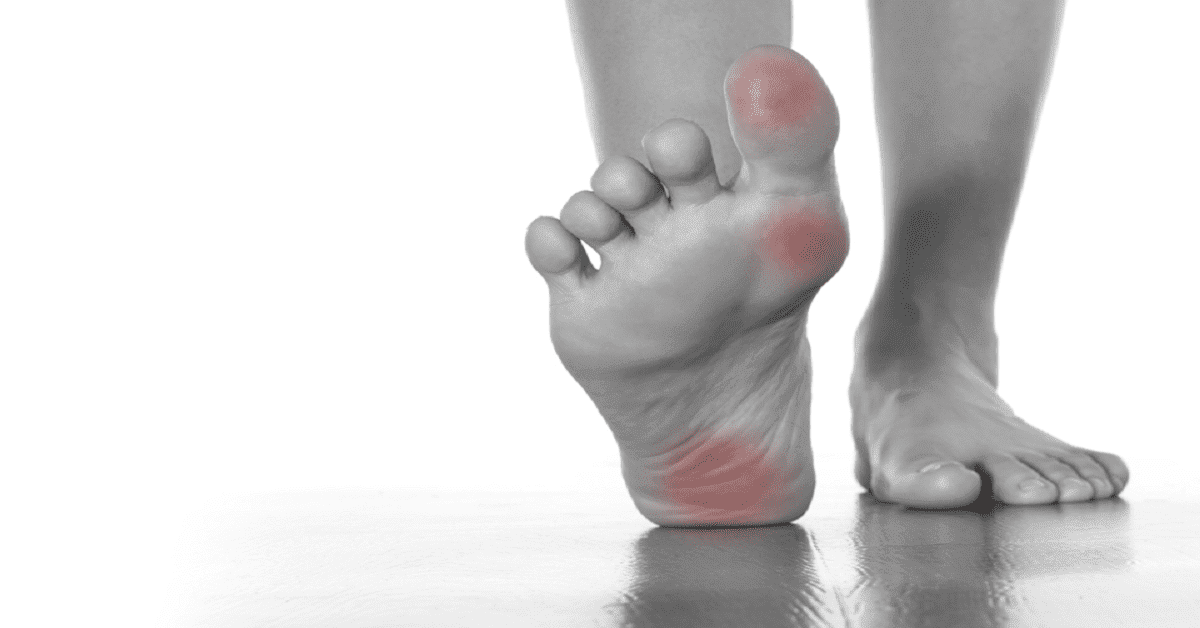 Peripheral neuropathy | Diagnosis and treatment