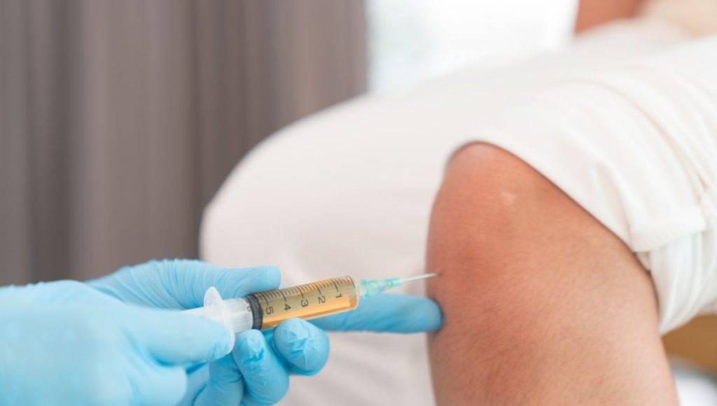 7 Exciting Benefits of Regenerative Joint Medicine Treatment